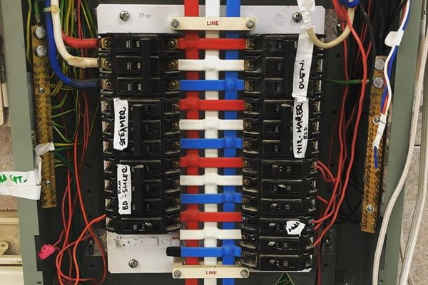 Switchboard Upgrades South Morang | Professional Install
